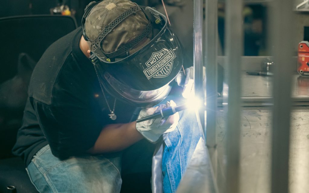 11_友安製作所 - FactorISM(ファクトリズム) 2023 | 関西初オープンファクトリー（工場見学・ワークショップ）イベント │ 八尾市・東大阪市・堺市・門真市