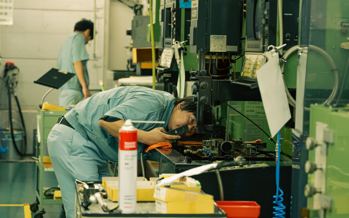 58_中村超硬 - FactorISM(ファクトリズム) 2024 | 関西初オープンファクトリー（工場見学・ワークショップ）イベント │ 八尾市・東大阪市・堺市・門真市