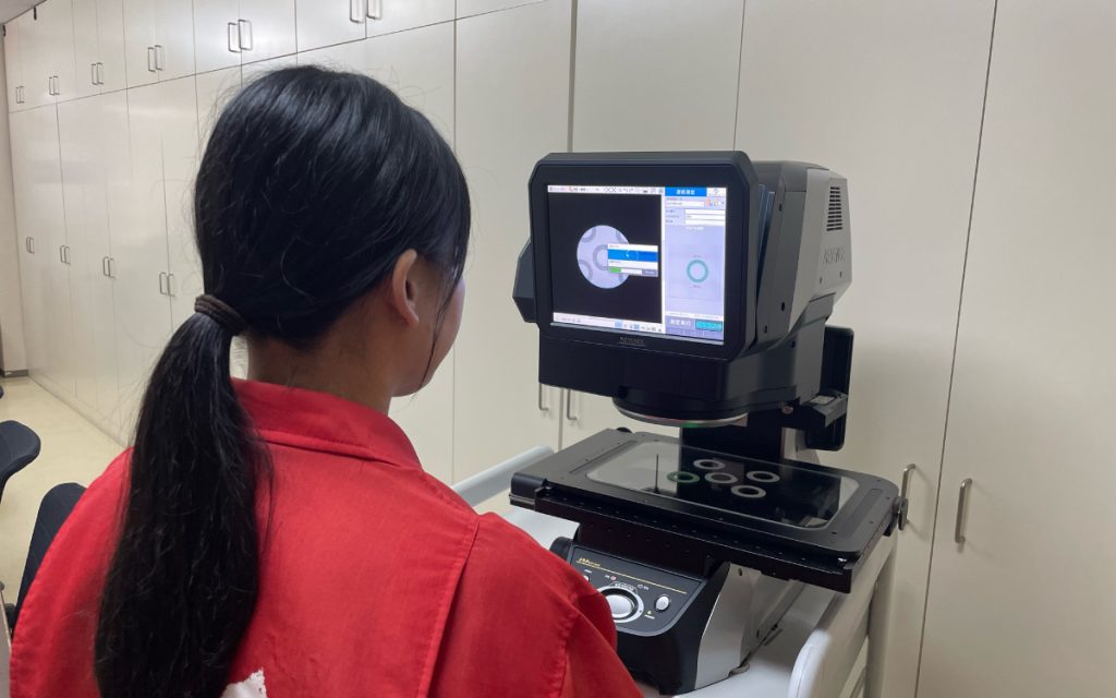 マツバラ金網 - FactorISM(ファクトリズム) 2024 | 関西初オープンファクトリー（工場見学・ワークショップ）イベント │ 八尾市・東大阪市・堺市・門真市